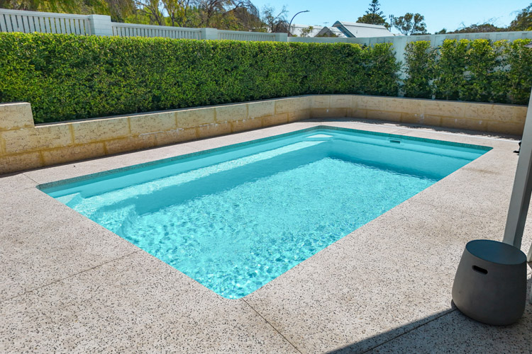 Pool Installation Toowoomba - The Fibreglass Pool Company