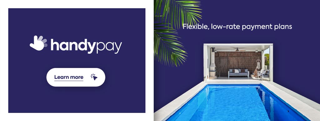 Fibreglass Plunge Pools - The Fibreglass Pool Company