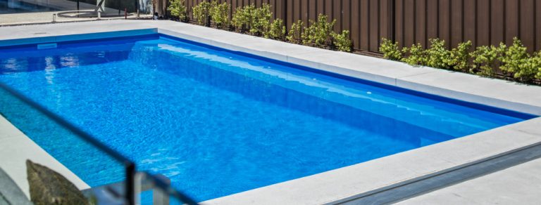 A Complete Guide To Pool Enzyme Treatment - The Fibreglass Pool Company