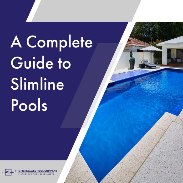 Fibreglass Swimming Pools Fully Installed - The Fibreglass Pool Company