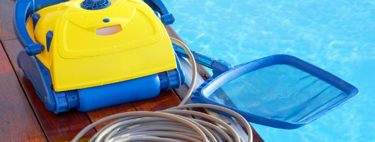 A Guide To Pressurised Pool Cleaners - The Fibreglass Pool Company