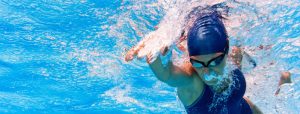 Benefits Of Swimming In The Morning - The Fibreglass Pool Company