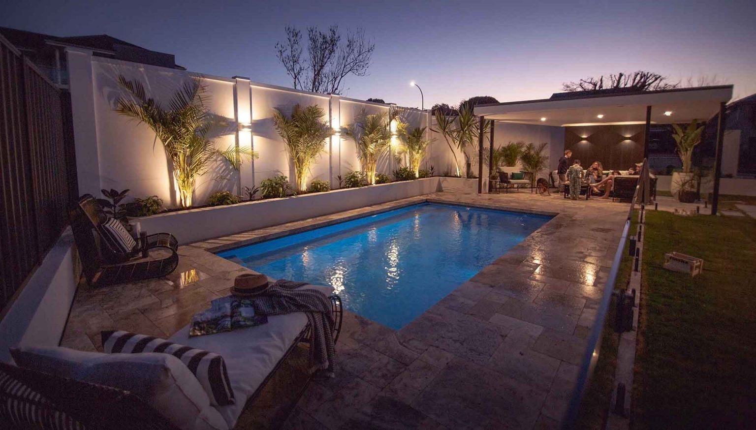 Pool Sales Explode As Owning A Swimming Pool Becomes More Popular Than ...