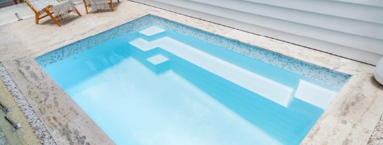 The Simple Guide To A Feng Shui-Inspired Pool Layout - The Fibreglass Pool Company