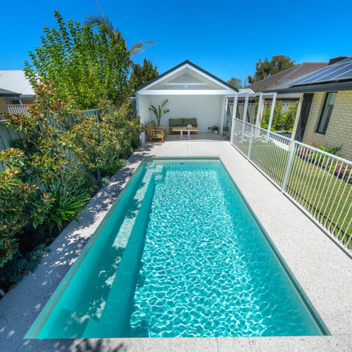 Hamilton Slimline 7.5m x 3m Sandy Beach Sparkle Piara Waters - The ...