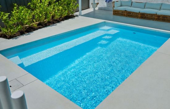 Fibreglass Pools Gold Coast - The Fibreglass Pool Company