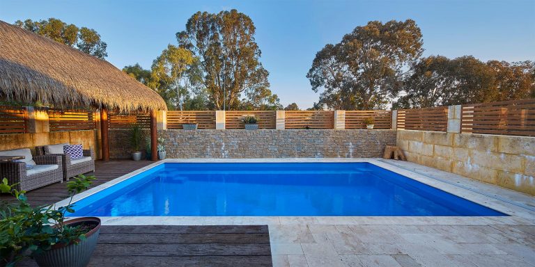 5 Ways to Enhance Your Pool's Wow Factor