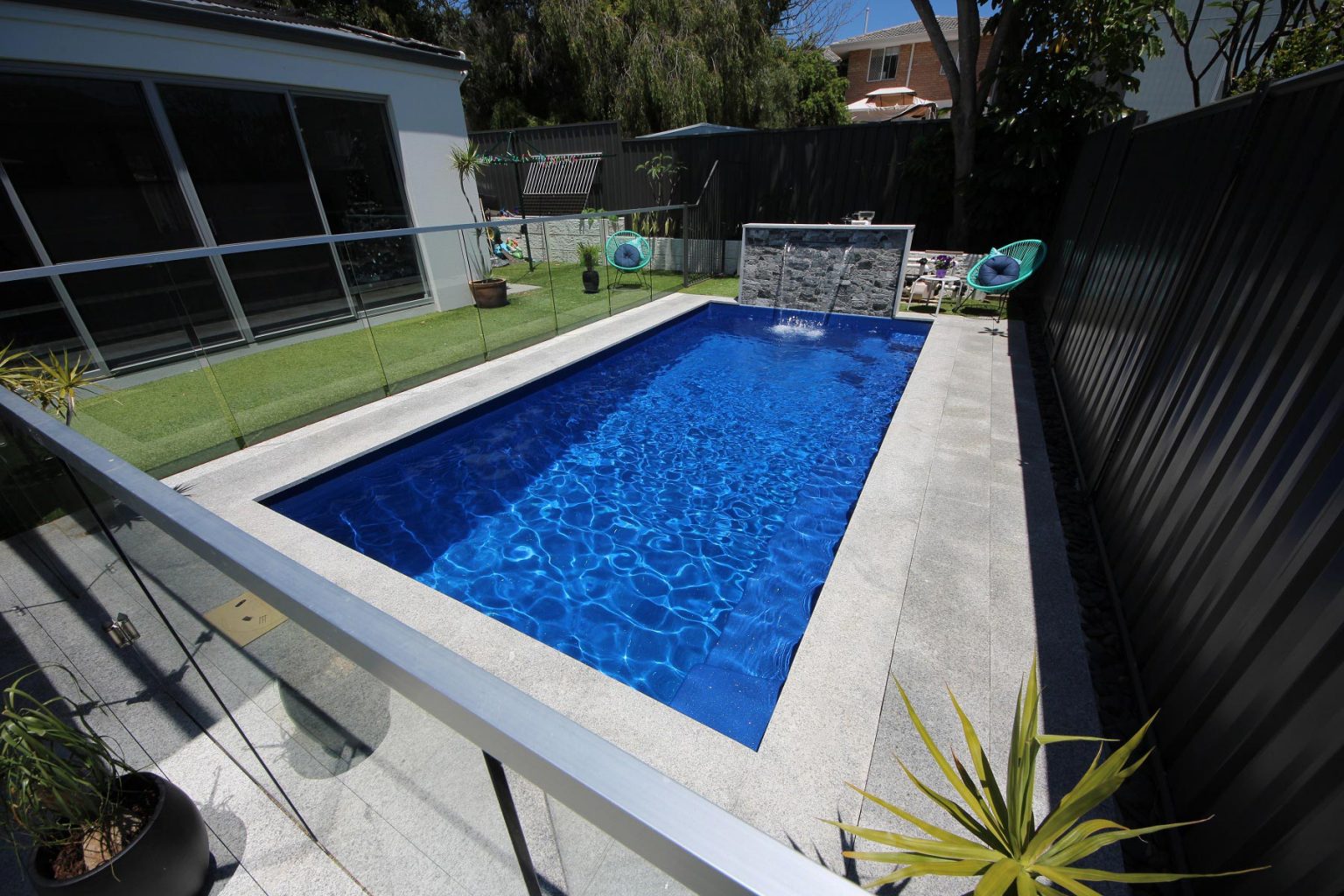 Fibreglass Pool Installation - The Most Common Questions Answered - The ...