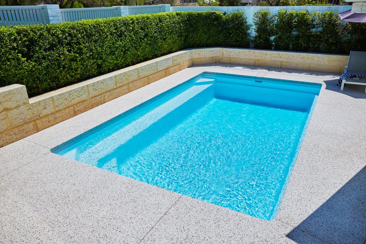 Pool Installation Frankston - The Fibreglass Pool Company