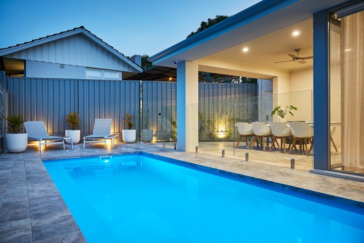 Pool Installation Traralgon - The Fibreglass Pool Company