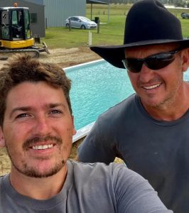 Luxe Pools - The Fibreglass Pool Company