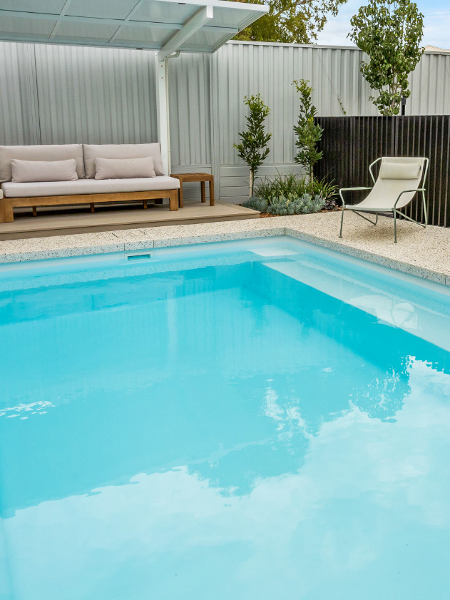 Luxe Pools - The Fibreglass Pool Company