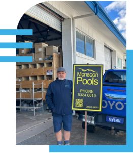 Monsoon Pools - The Fibreglass Pool Company