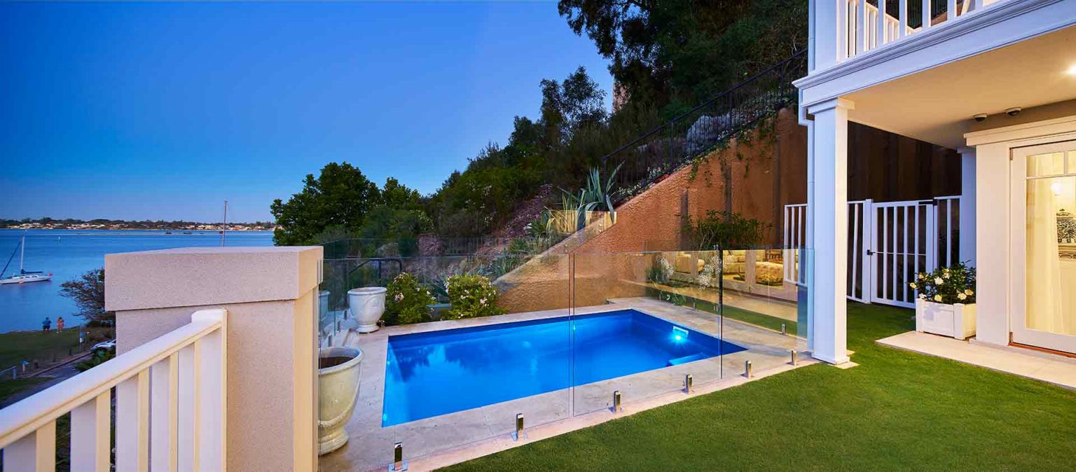 The New And Latest Trends When It Comes To Your Outdoor Pool Area - The ...