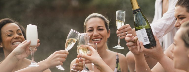 Priming Your Pool For The Ultimate New Year Pool Party - The Fibreglass ...