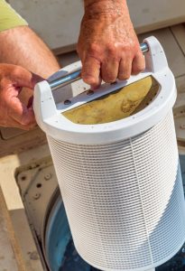 Signs That You Need To Replace Your Pool Filter - The Fibreglass Pool ...