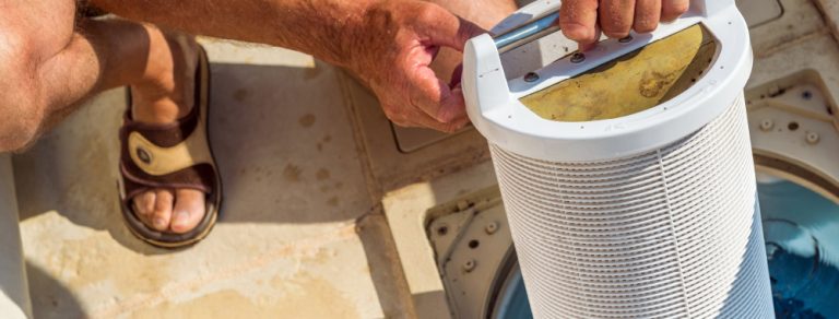 The Complete Guide To Your Pool Water Levels - The Fibreglass Pool Company