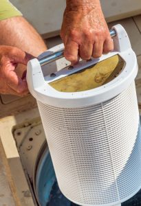 The Complete Guide To Your Pool Water Levels - The Fibreglass Pool Company