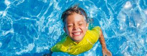 The Complete Guide To Your Pool Water Levels - The Fibreglass Pool Company