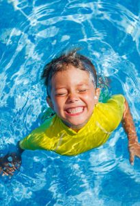 The Complete Guide To Your Pool Water Levels - The Fibreglass Pool Company