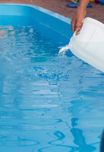 Pool Clarifier: What It Is and When to Use It