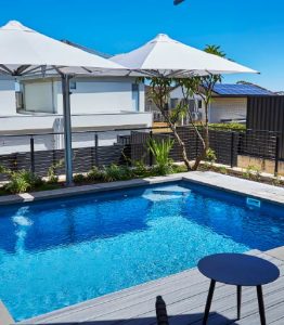 Fibreglass Pools Sunshine Coast - The Fibreglass Pool Company